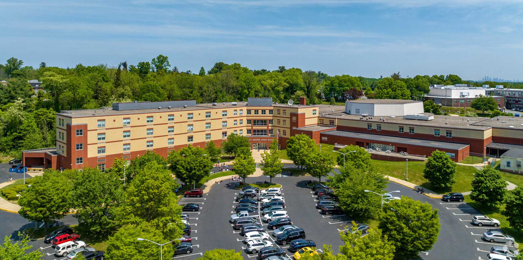 Strath Haven High School | Wallingford Swarthmore Community Classes